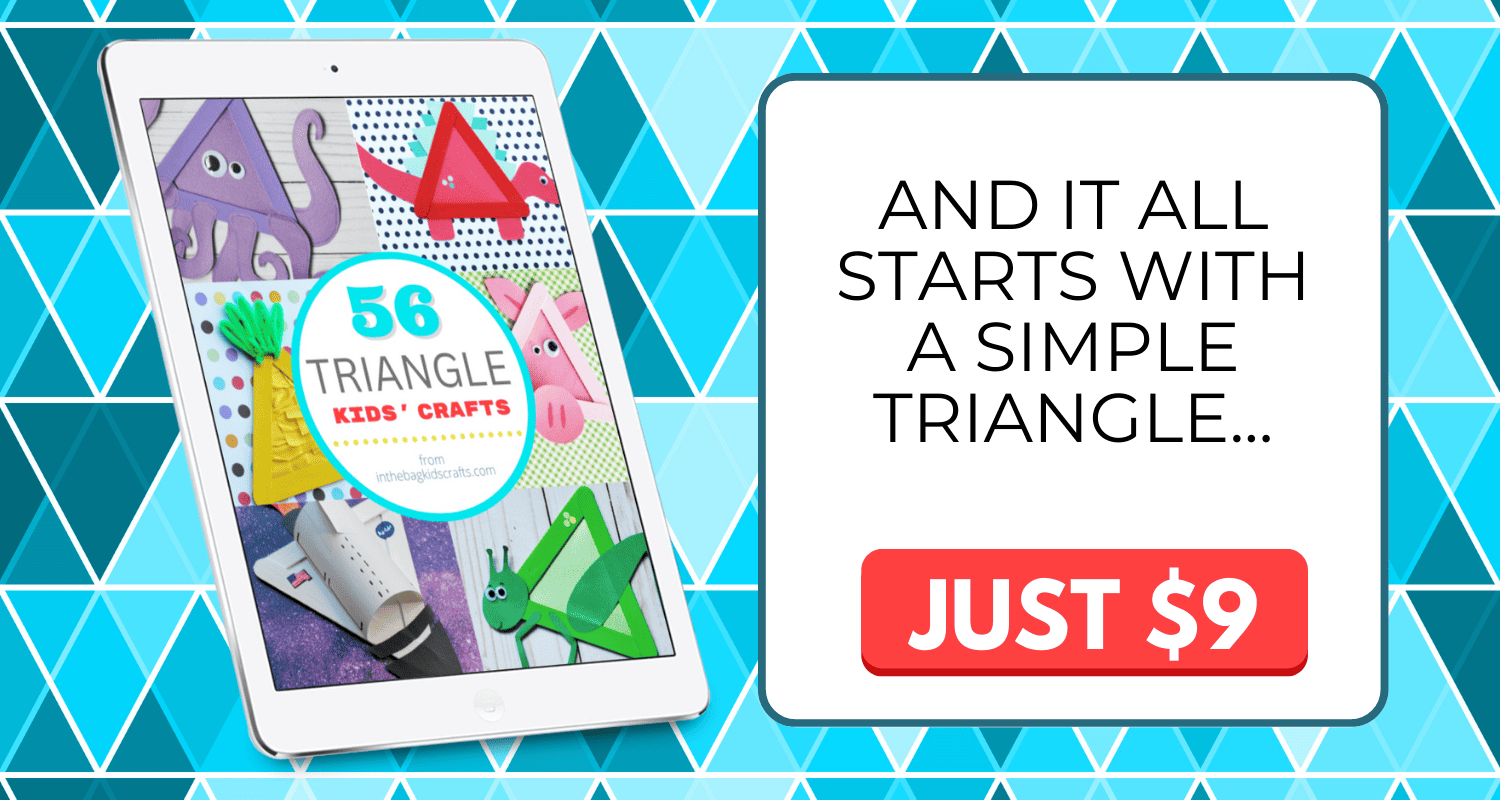 Easy Paper Snail Craft for Kids (FREE Printable) • In the Bag Kids' Crafts