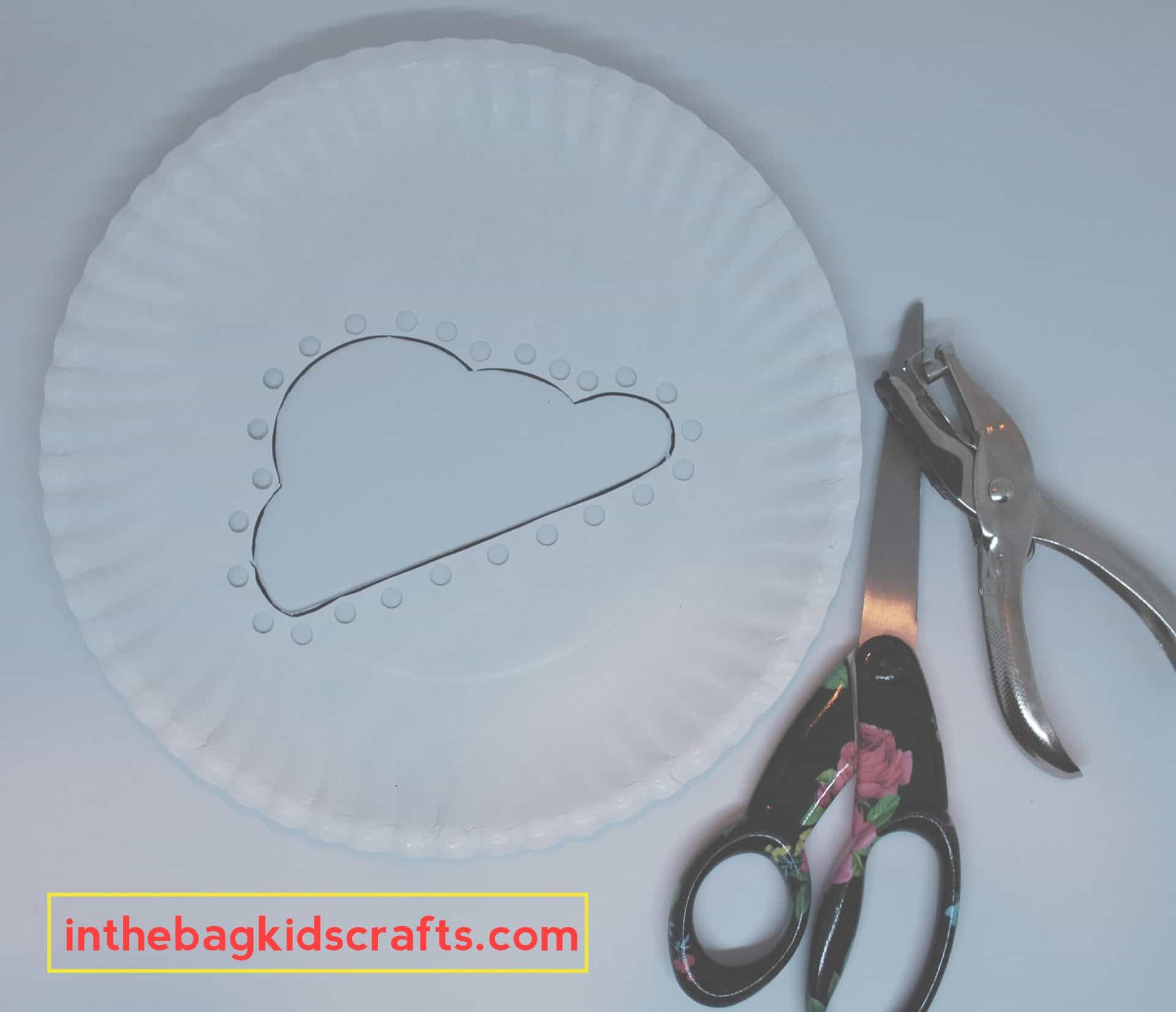 Cloud Activities for Preschoolers (Great for Fine Motor) • In the Bag ...