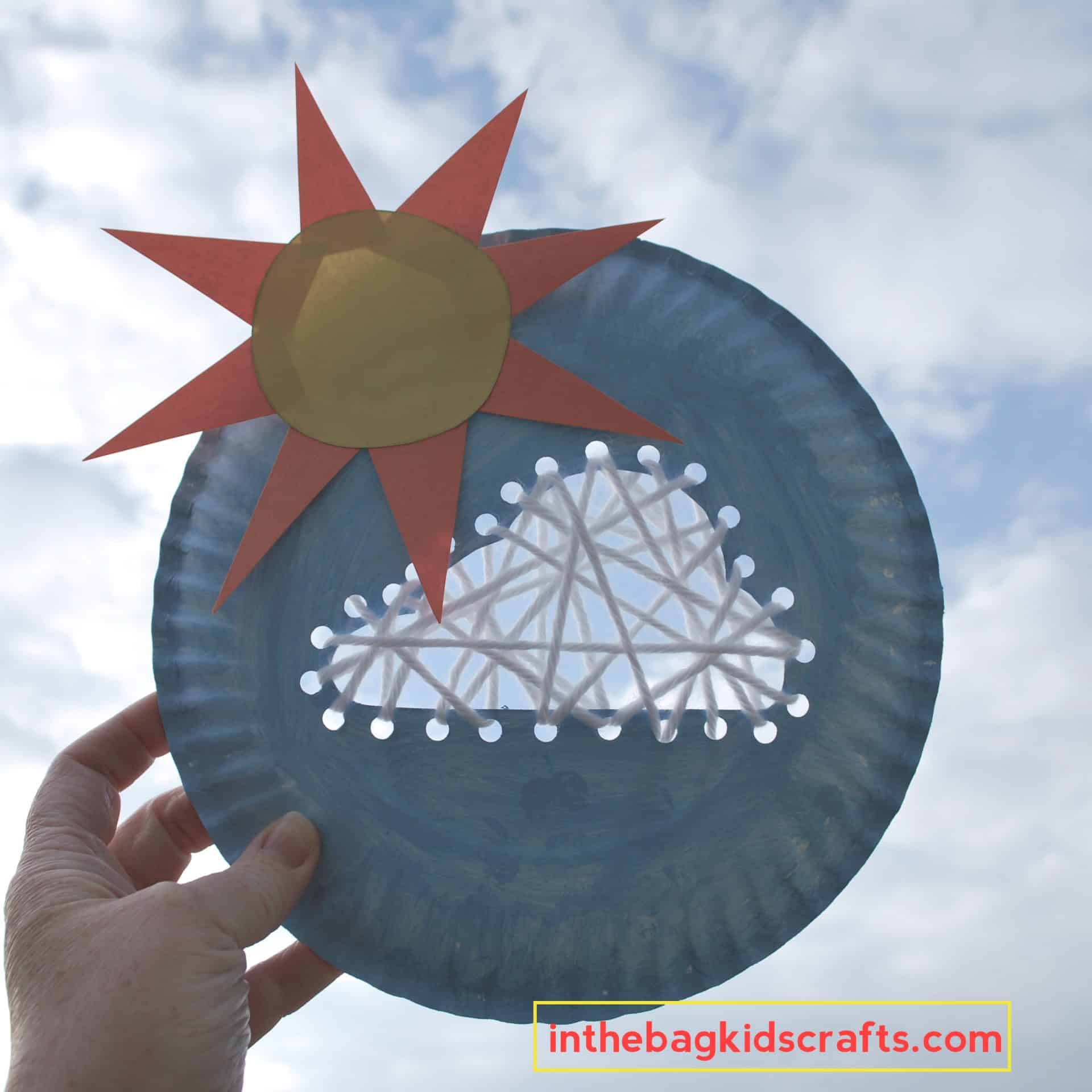 Cloud Activities for Preschoolers (Great for Fine Motor) • In the Bag ...