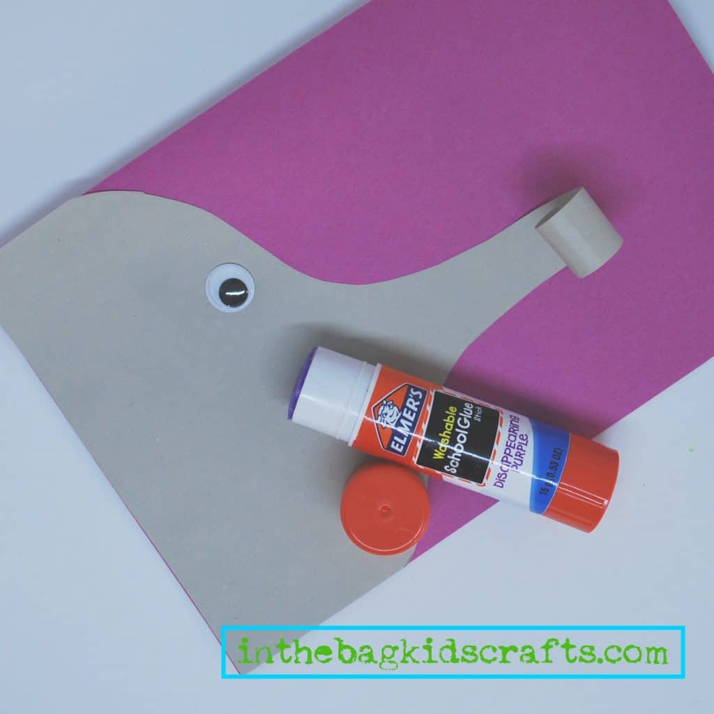 Horton Hears a Who Craft • In the Bag Kids' Crafts