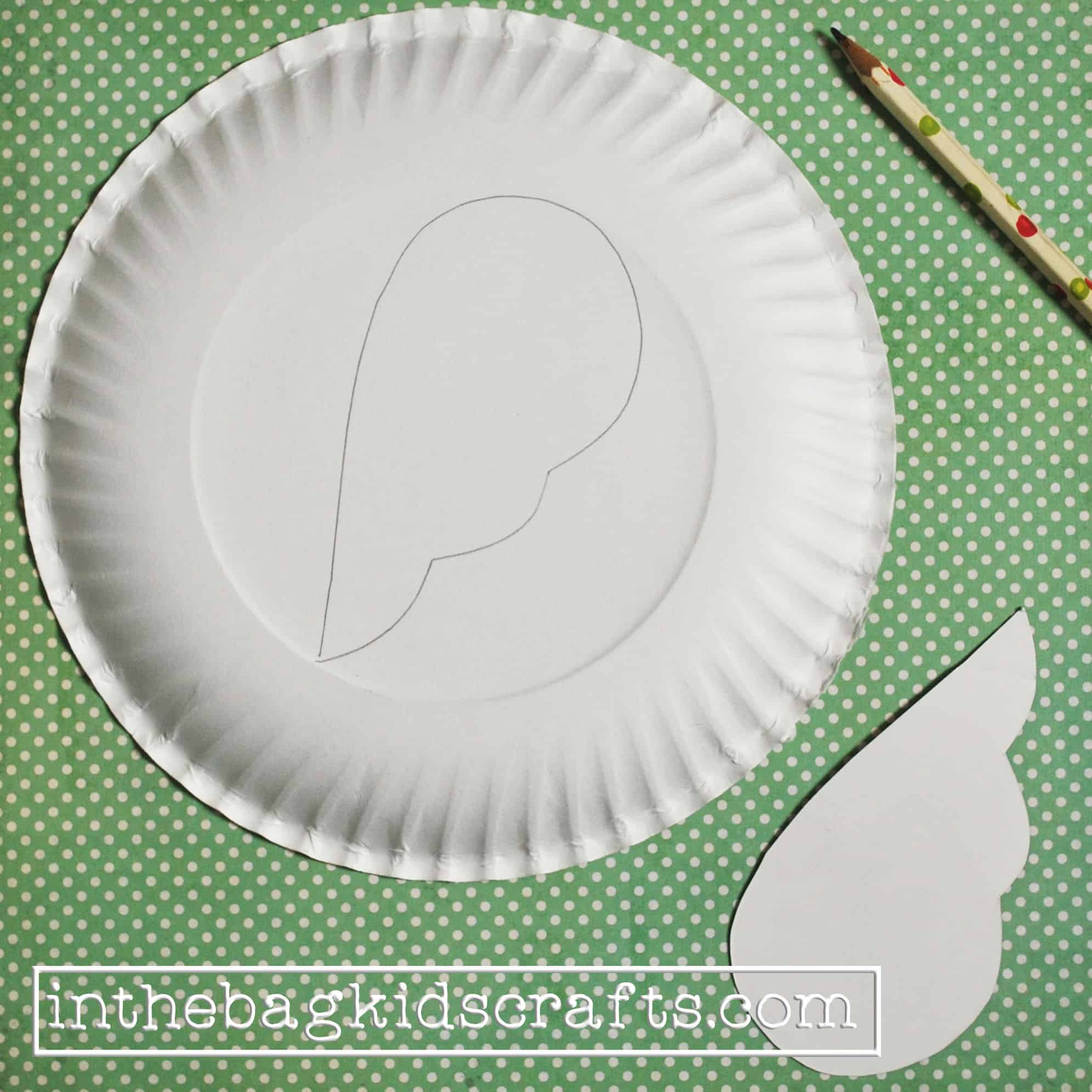 Songbird Easy Kids' Craft (plus Bonus Mobile) • In the Bag Kids' Crafts