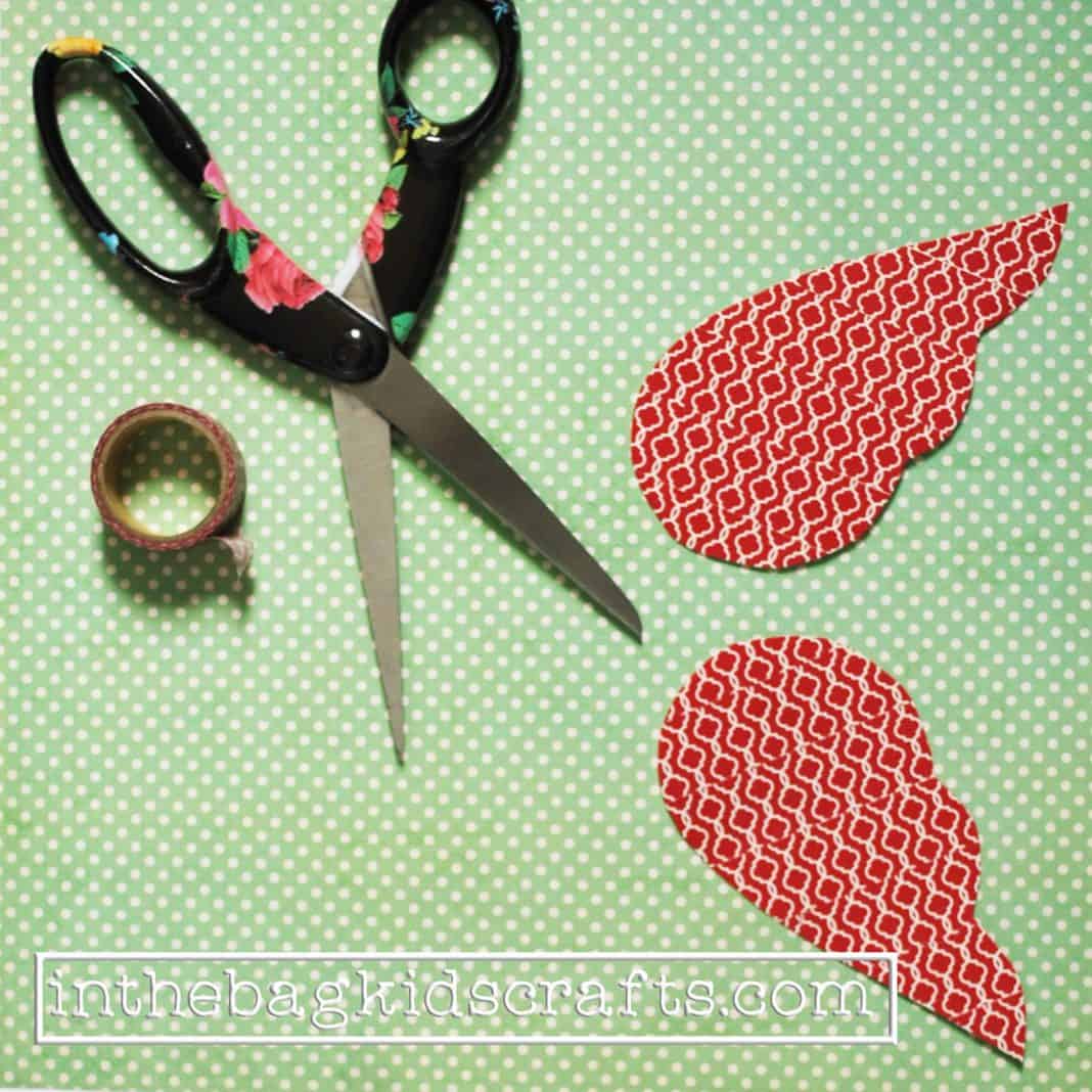 Songbird Easy Kids' Craft (plus Bonus Mobile) • In the Bag Kids' Crafts