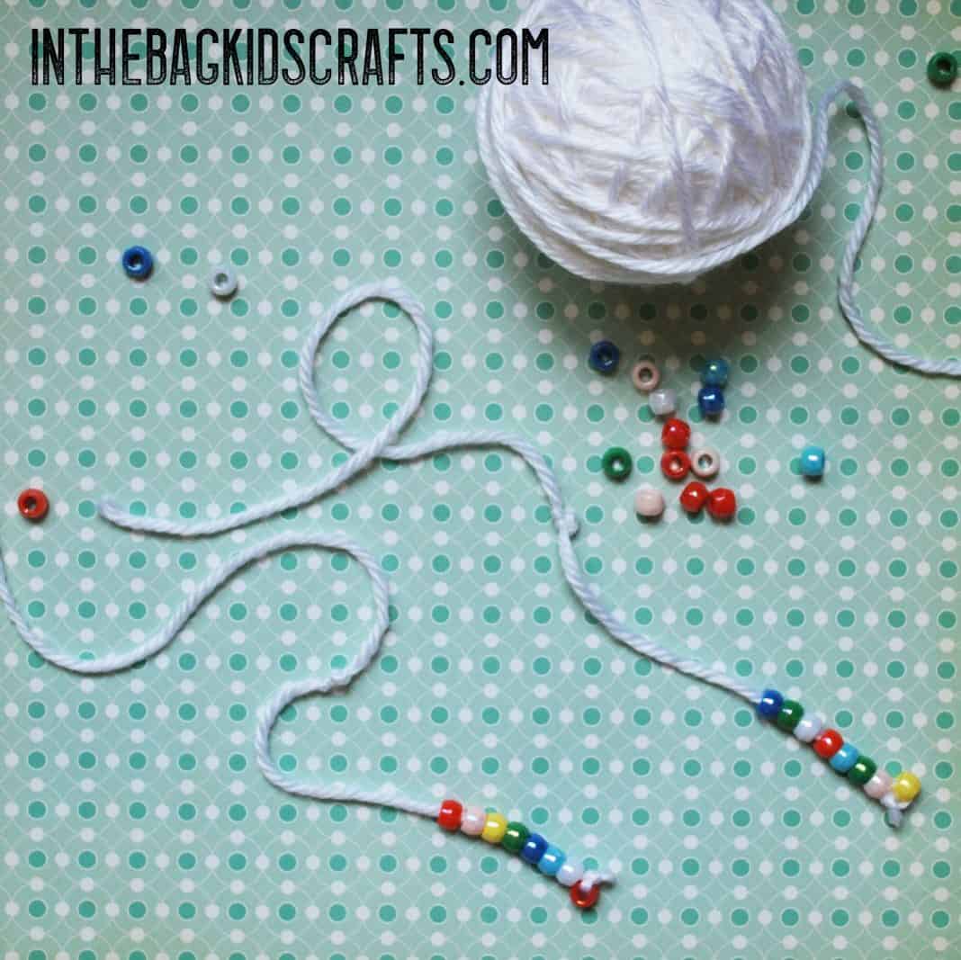 Musical Instruments Kids' Crafts • In the Bag Kids' Crafts