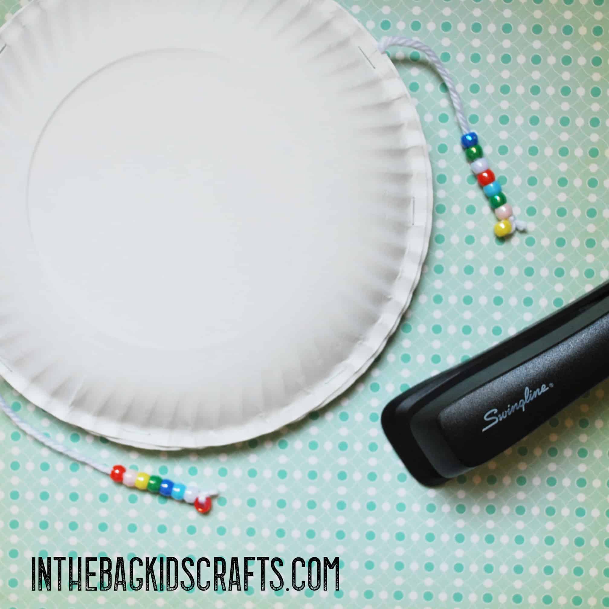 Musical Instruments Kids' Crafts • In the Bag Kids' Crafts