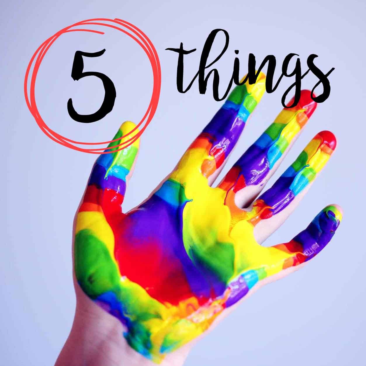 5 Easy Ways to Encourage Active Participation in Crafts • In the Bag ...