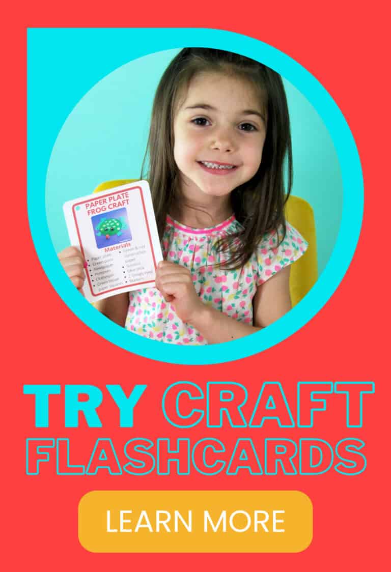 50+ Easy September Crafts for your Kids • In the Bag Kids' Crafts