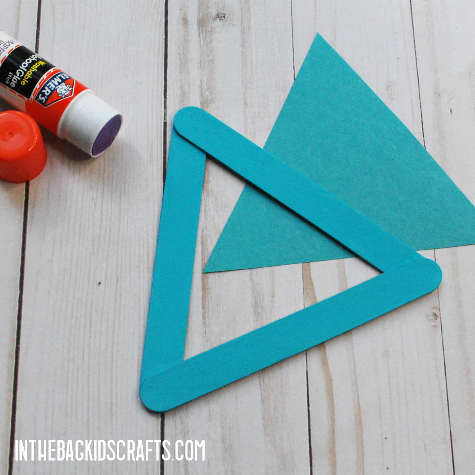 6 Adorable Pet Crafts for Kids • In the Bag Kids' Crafts