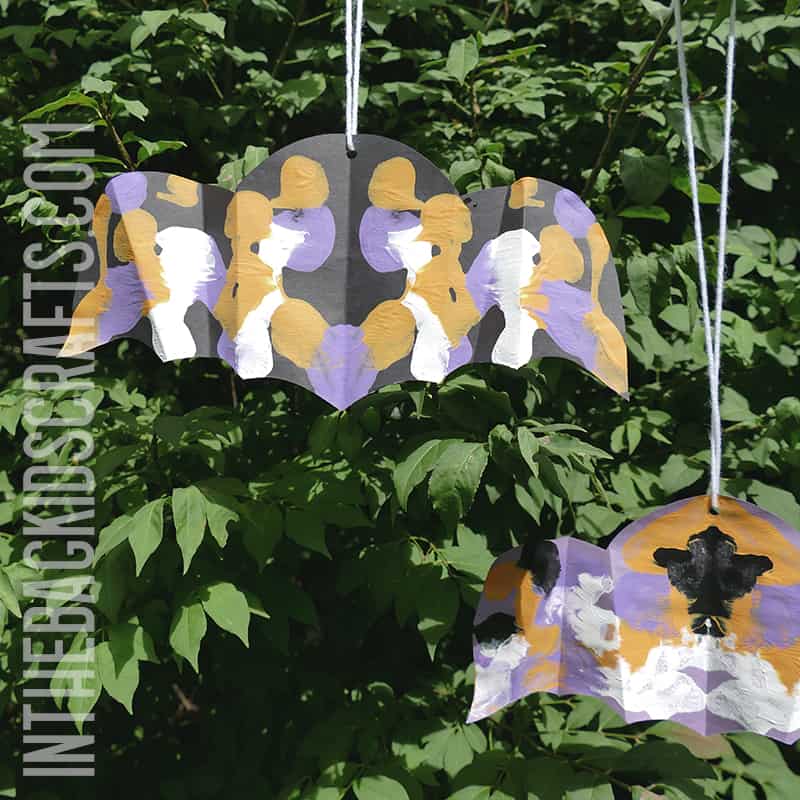 100 Paper Crafts for Kids • In the Bag Kids' Crafts