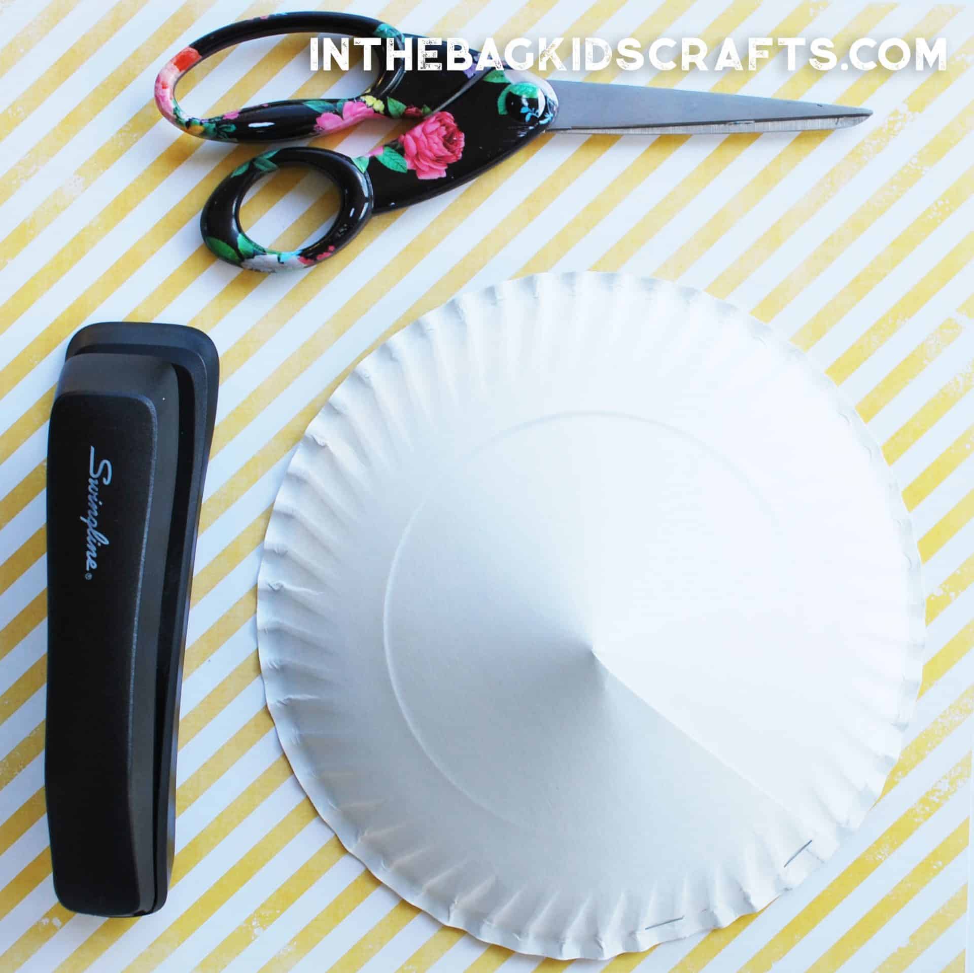 Fun Kids' Craft: DIY Beanies • In the Bag Kids' Crafts