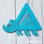 7 Easy Bug Crafts for Kids • In the Bag Kids' Crafts