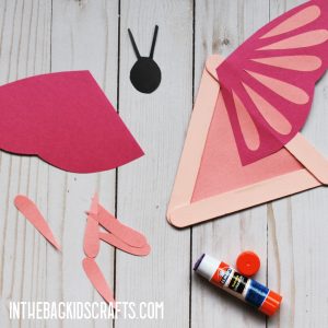7 Easy Bug Crafts for Kids • In the Bag Kids' Crafts