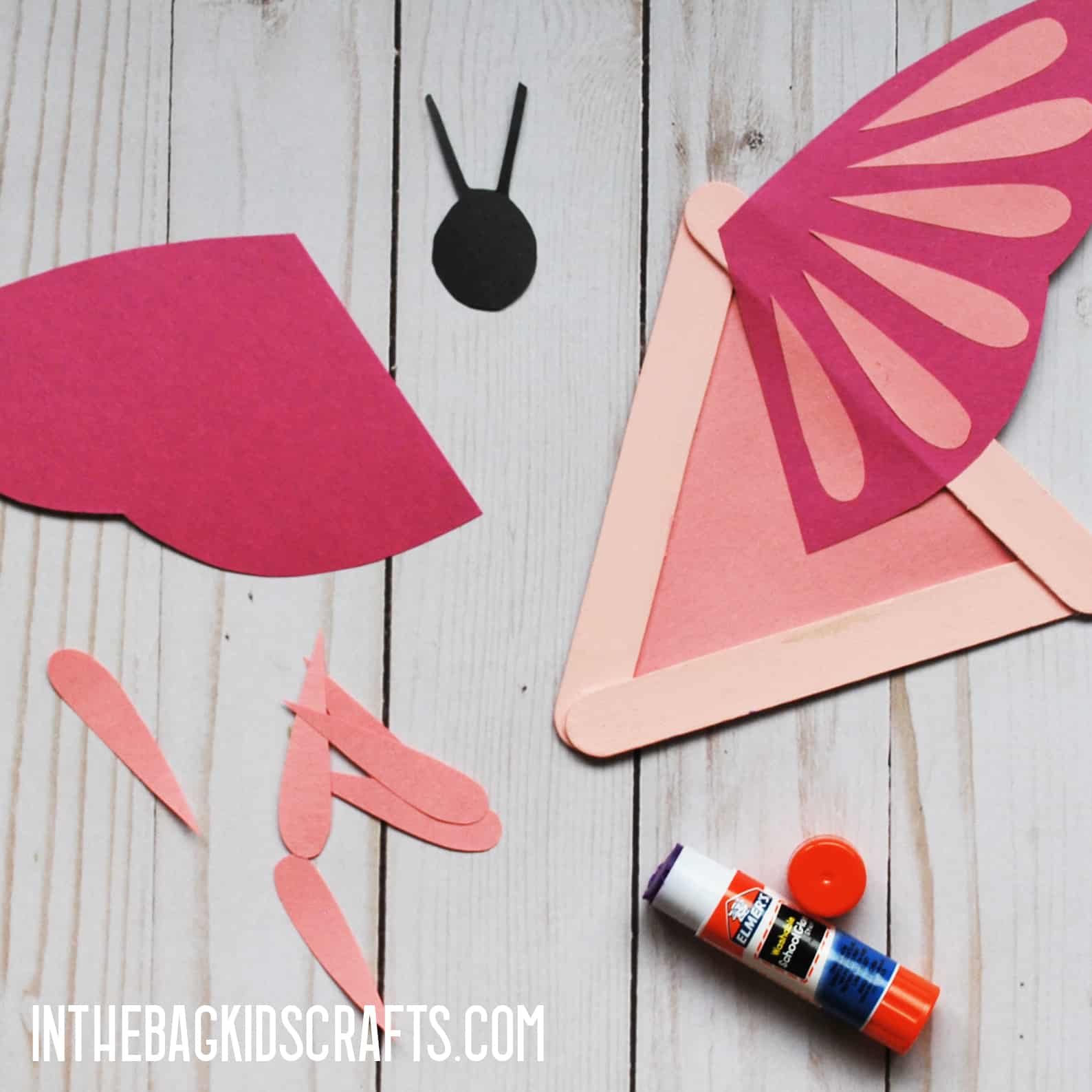 7 Easy Bug Crafts for Kids • In the Bag Kids' Crafts