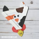 6 Adorable Pet Crafts for Kids • In the Bag Kids' Crafts