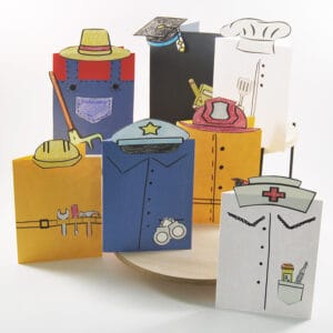 Resource Library • In the Bag Kids' Crafts