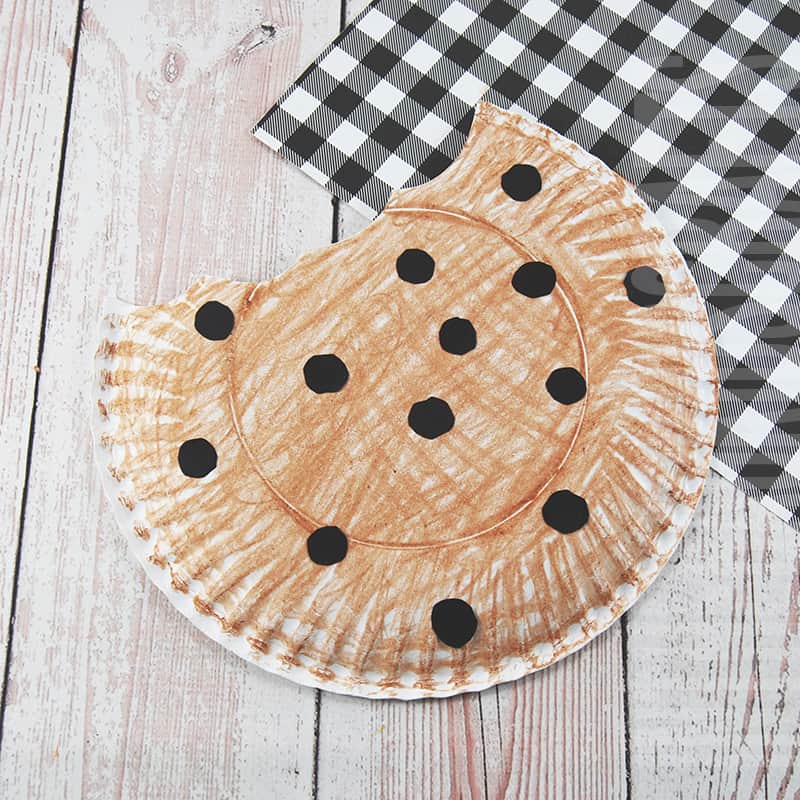 Cookie Craft • In the Bag Kids' Crafts