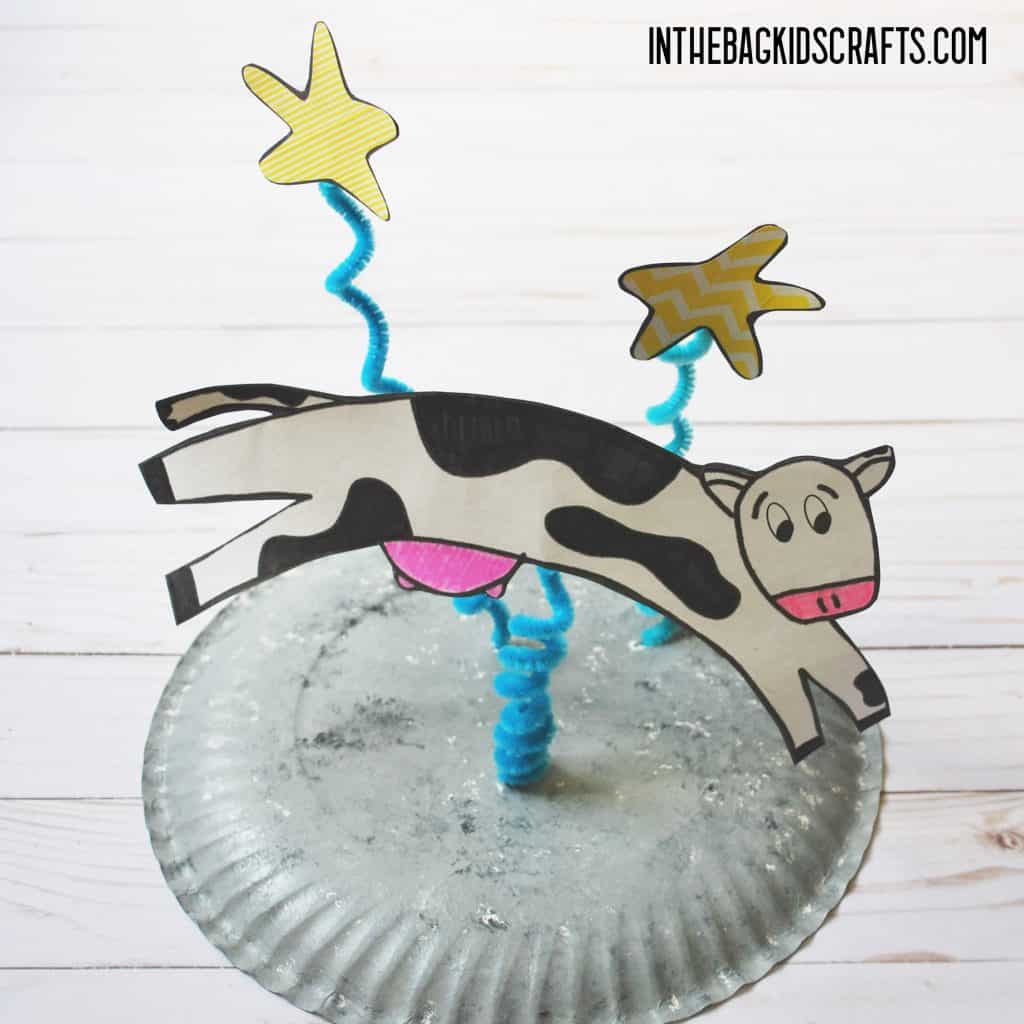 25+ Fun and Simple Fairy Tale Crafts for Kids • In the Bag Kids' Crafts