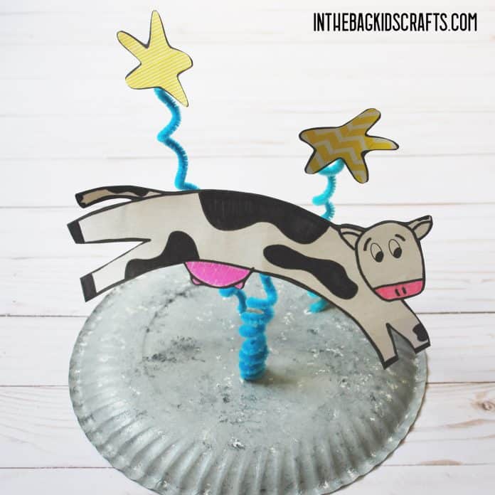 25+ Fun and Simple Fairy Tale Crafts for Kids • In the Bag Kids' Crafts