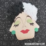 14 Cartoon Crafts You'll Love • In the Bag Kids' Crafts