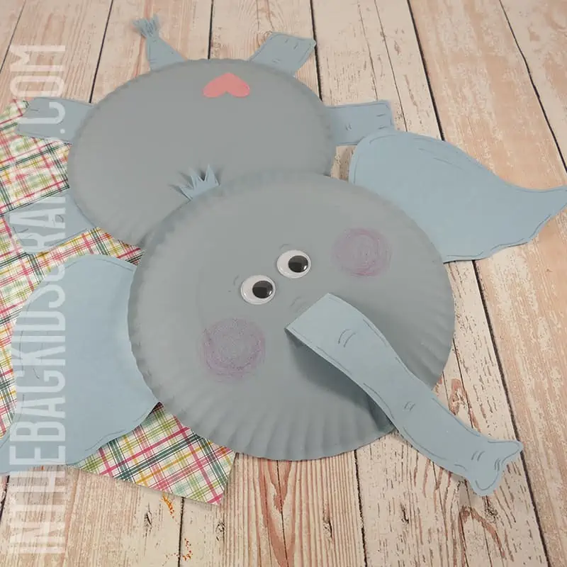 30+ August Crafts and Activities for Kids • In the Bag Kids' Crafts