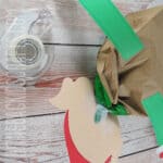 Elf Craft • In the Bag Kids' Crafts