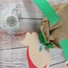 Elf Craft • In the Bag Kids' Crafts