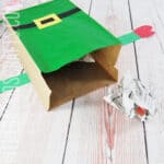 Elf Craft • In the Bag Kids' Crafts