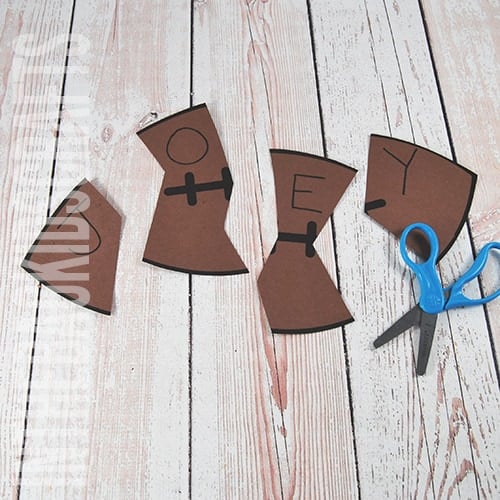 15+ Ultimate Sports Crafts for Kids • In the Bag Kids' Crafts