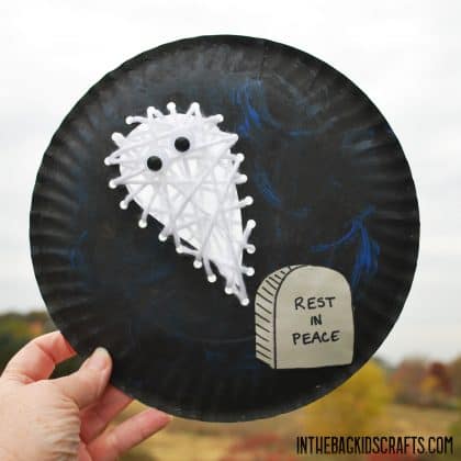 Top 9 Best Fall Crafts for Kids • In the Bag Kids' Crafts