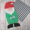 Gnome Craft (with Free Template) • In the Bag Kids' Crafts
