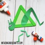 7 Easy Bug Crafts for Kids • In the Bag Kids' Crafts
