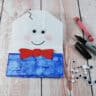 Humpty Dumpty Craft (with FREE Printable) • In the Bag Kids' Crafts
