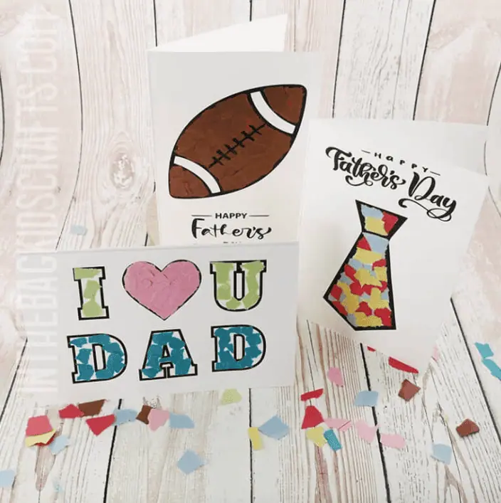 30+ June Crafts for Kids (Easy to Make) • In the Bag Kids' Crafts