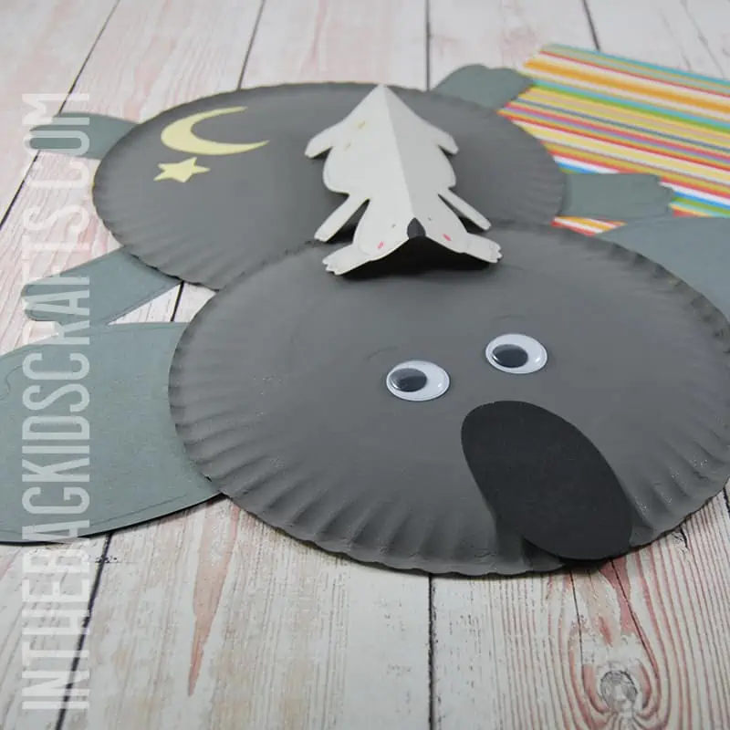 30+ Wild Zoo Crafts and Activities for Kids • In the Bag Kids' Crafts