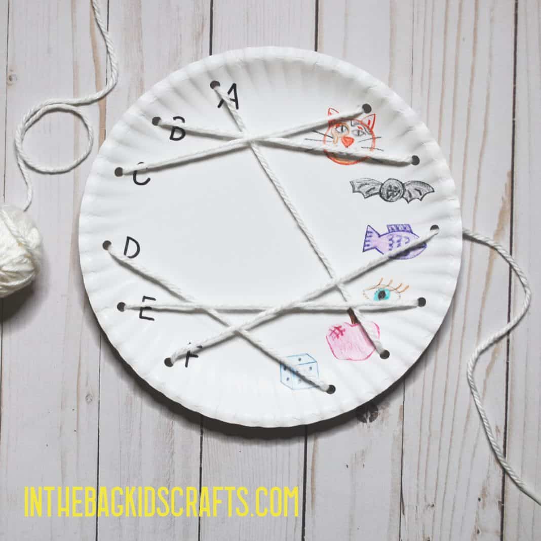 Thanksgiving Turkey Craft (FREE Template) • In the Bag Kids' Crafts