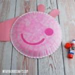 Peppa Pig Paper Craft (great for Preschoolers) • In the Bag Kids' Crafts