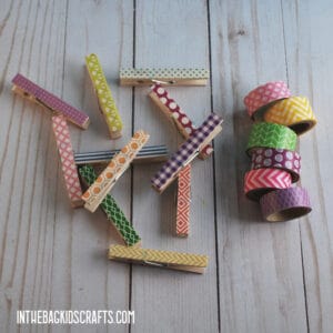 Simple Porcupine Craft for Kids • In the Bag Kids' Crafts