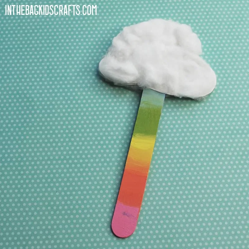 30+ Fun April Crafts for Kids to Make this Spring • In the Bag Kids' Crafts