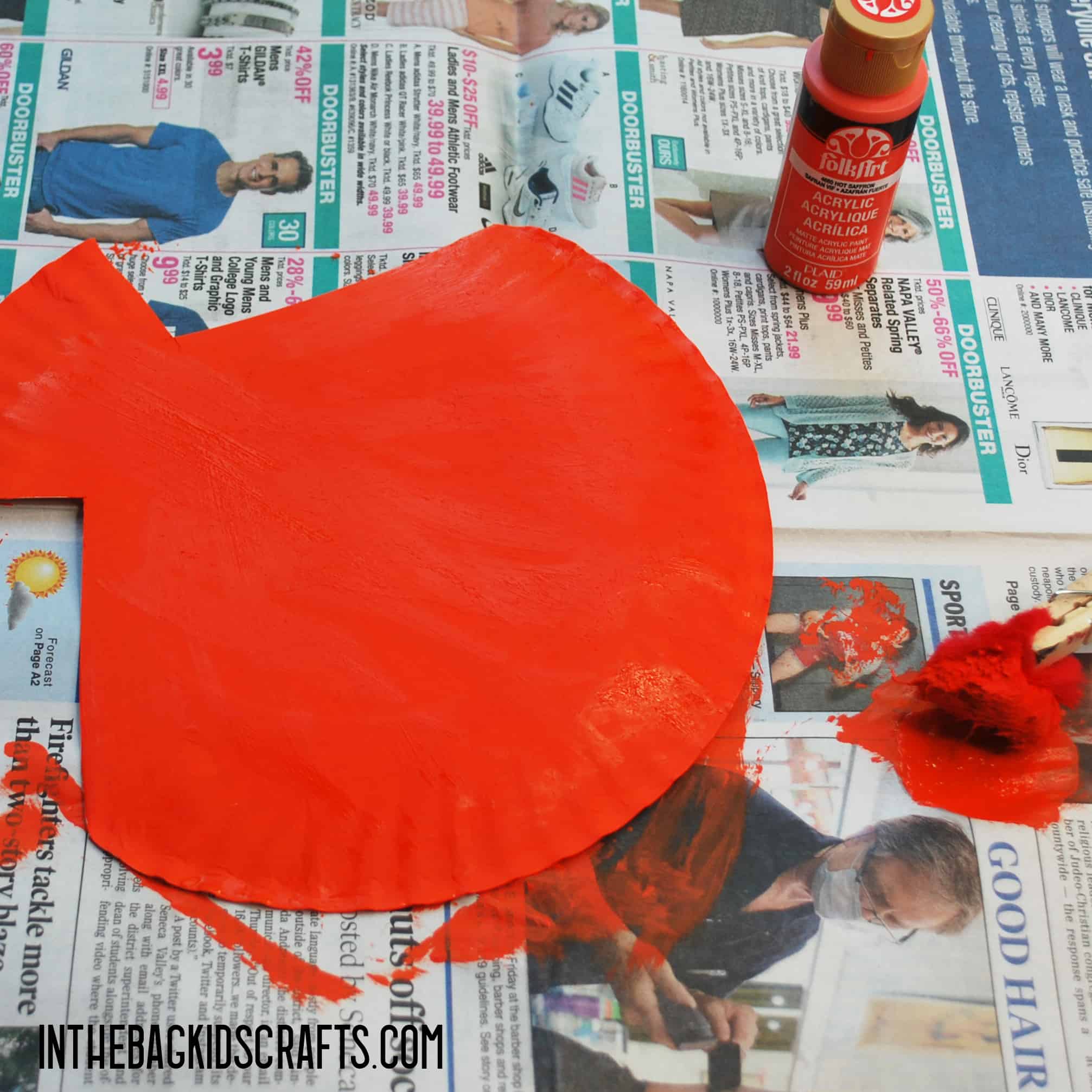 School of Fish DIY Banner Craft • In the Bag Kids' Crafts