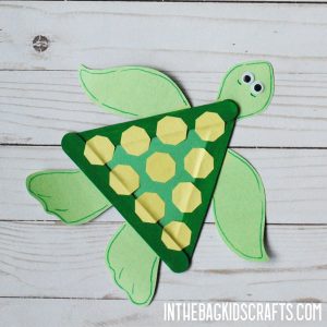 20+ Hibernation Activities for Preschoolers • In the Bag Kids' Crafts