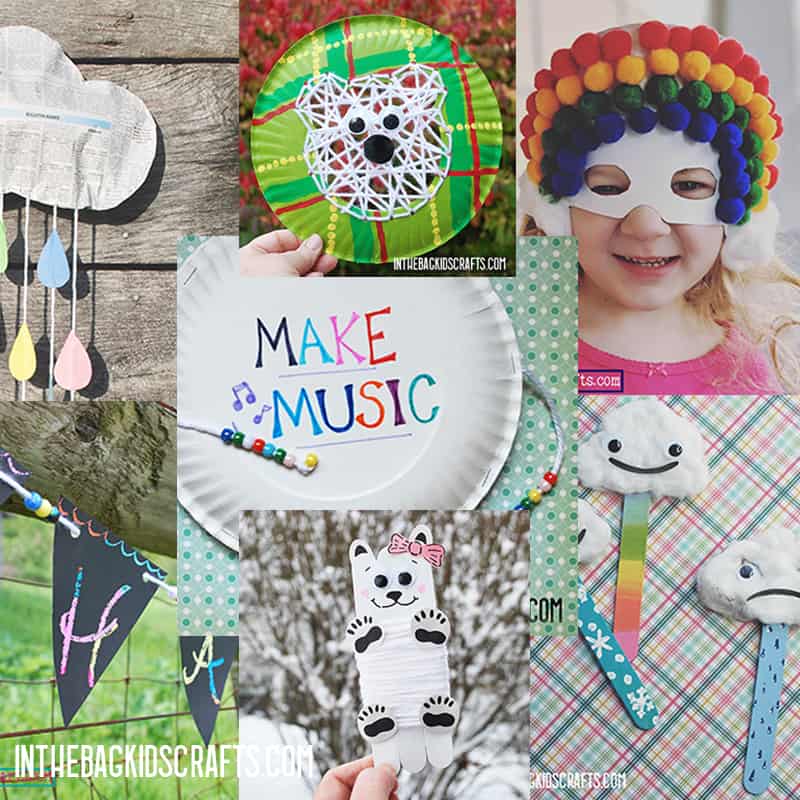 DIY Beehive Craft for Kids (with Free Printable) • In the Bag Kids' Crafts