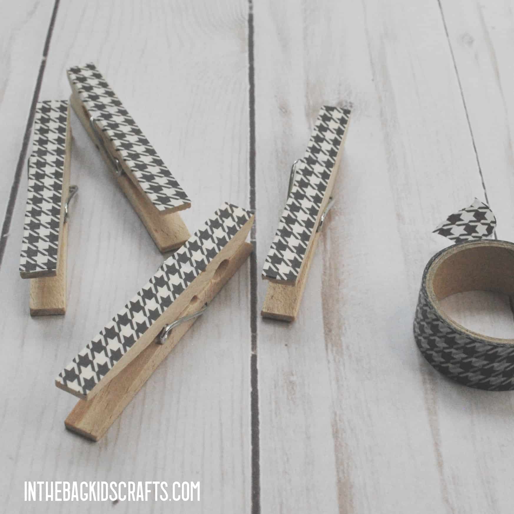 Easy Sheep Craft for Kids • In the Bag Kids' Crafts