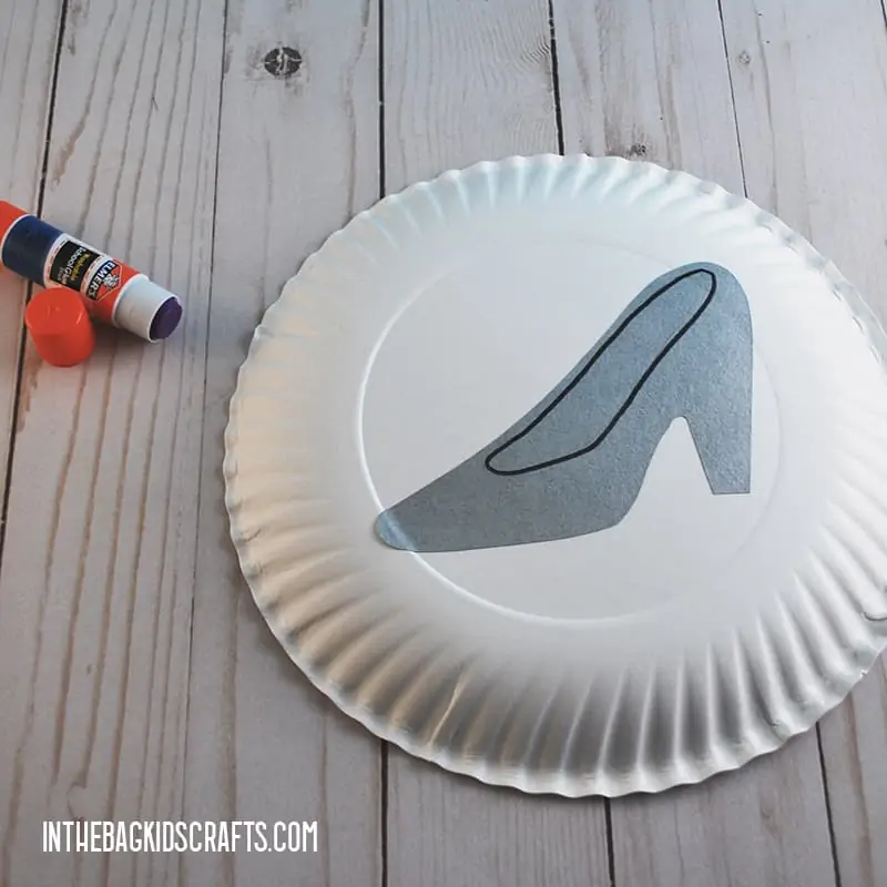 Cinderella Activities for Kids • In the Bag Kids' Crafts