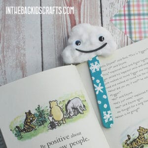 Bookmark Ideas for Students • In the Bag Kids' Crafts