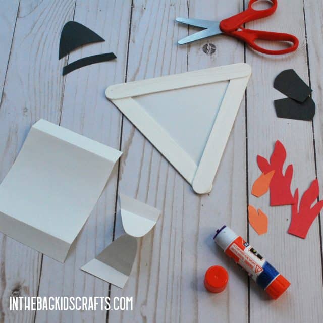 DIY Space Crafts for Kids • In the Bag Kids' Crafts