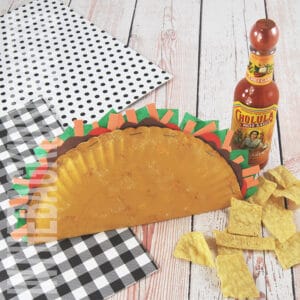 Free Printable Solar System Cut Outs • In the Bag Kids' Crafts