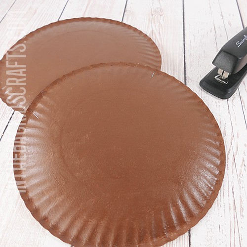 Teddy Bear Craft (with FREE Craft Template) • In the Bag Kids' Crafts