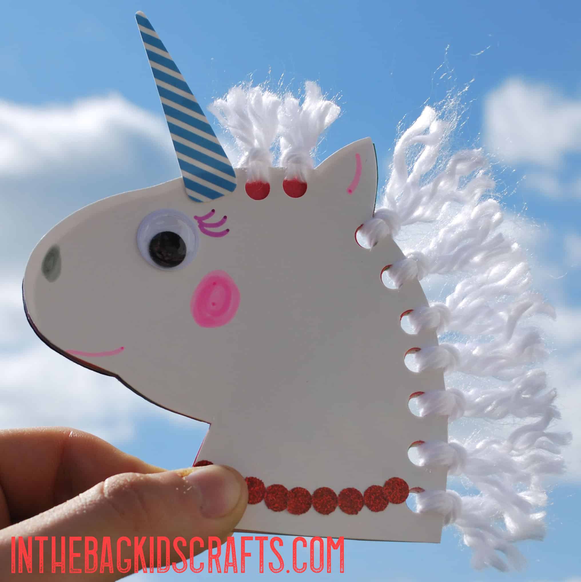 25+ Fun and Simple Fairy Tale Crafts for Kids • In the Bag Kids' Crafts